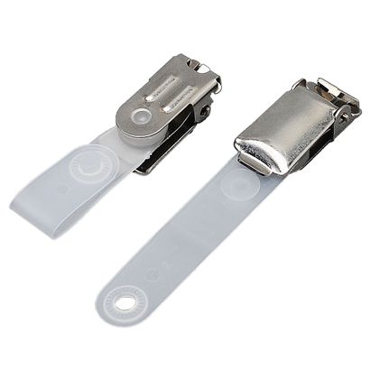 Clip para tarjetas identificativas | SPRINTIS.ES