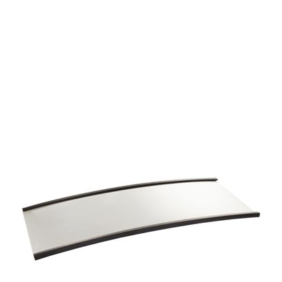 60 mm | 60 mm | no autoadhesivo Soporte para etiquetas, perfil C ...